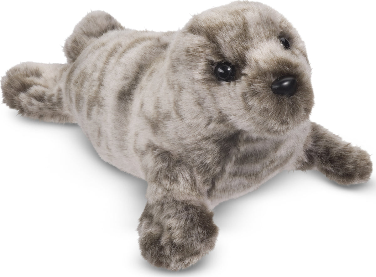 Miki Seal – Turner Toys