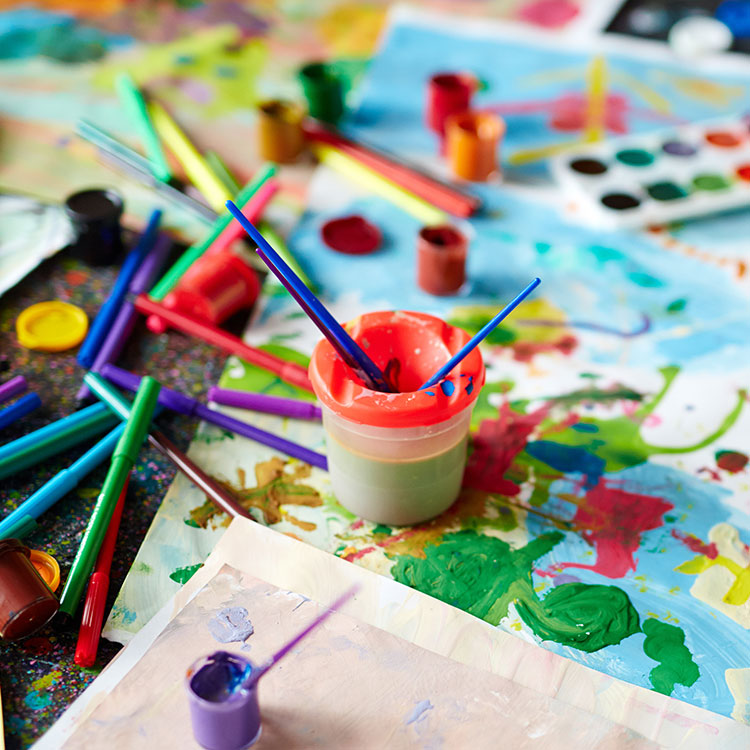 Arts & Crafts – Turner Toys