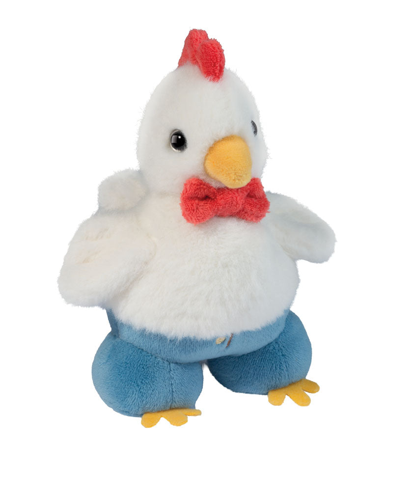Richard Rooster In Pants – Turner Toys