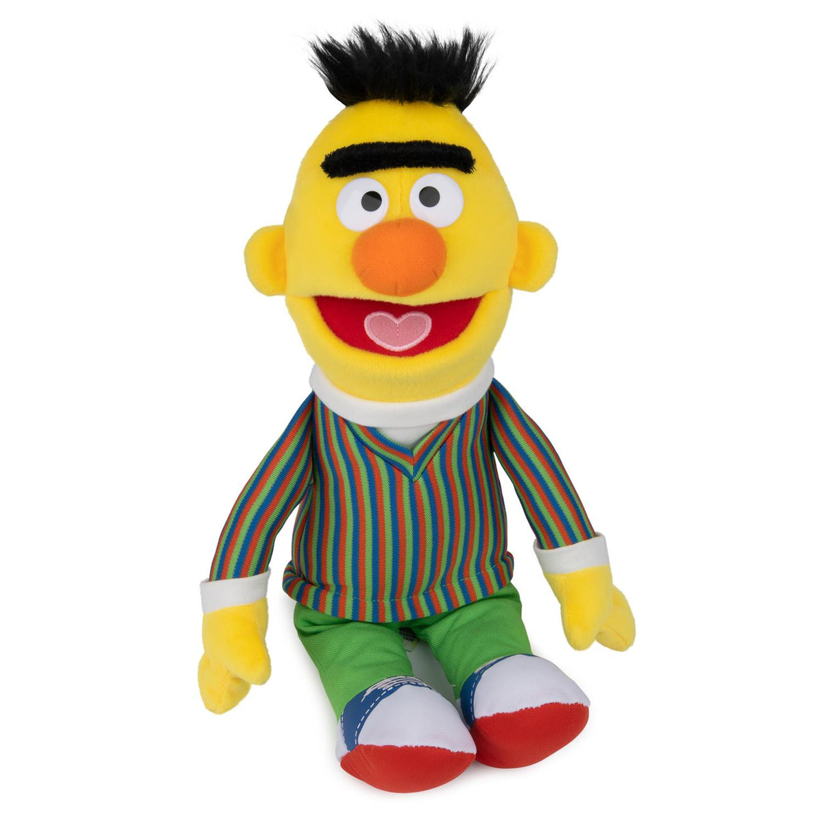 Gund Sesame Street Bert – Turner Toys
