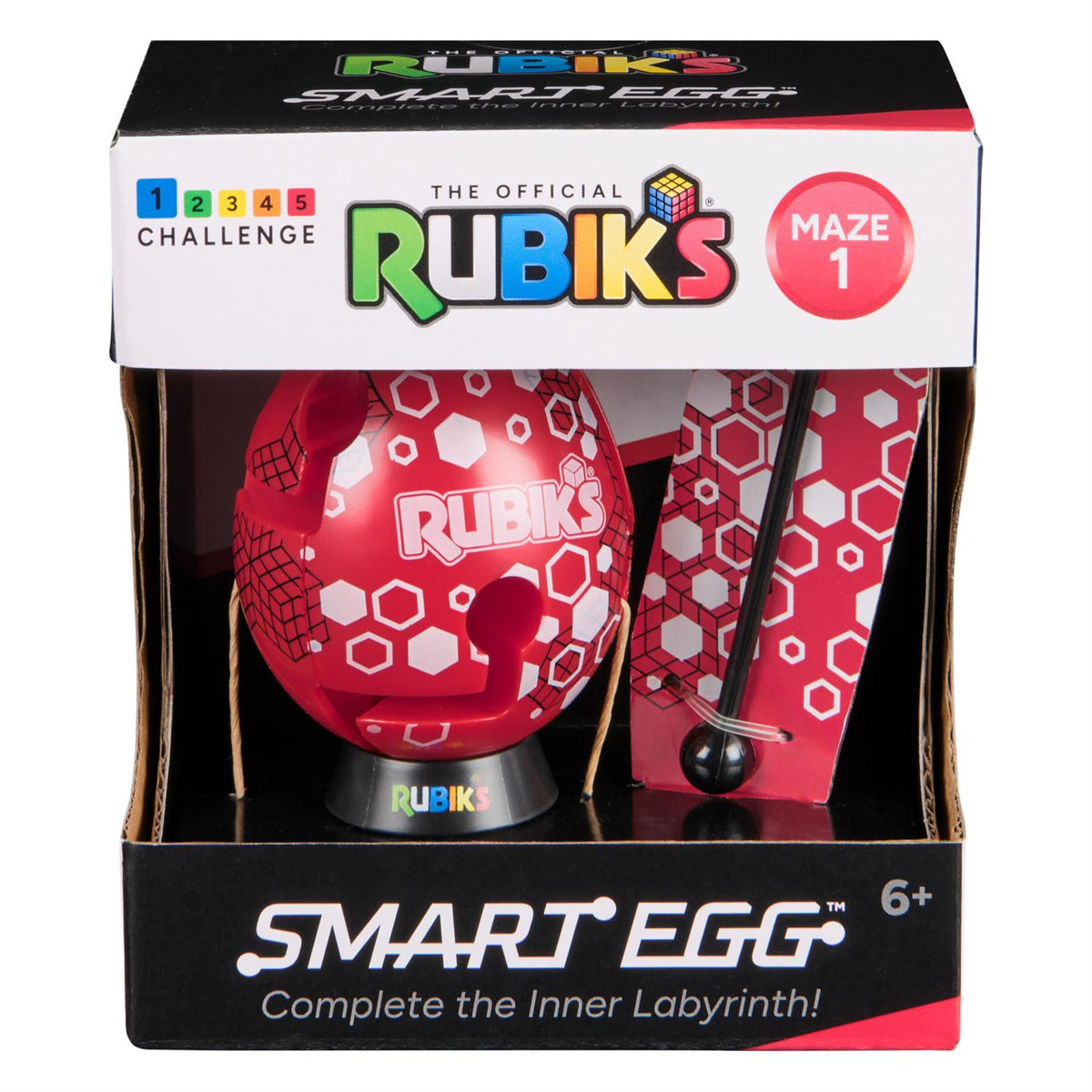 Rubik`s Cube Smart Egg – Turner Toys