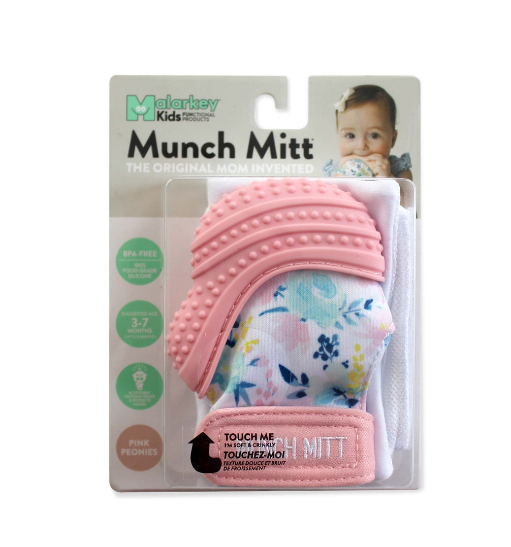 Munch Mitt - Assorted – Turner Toys