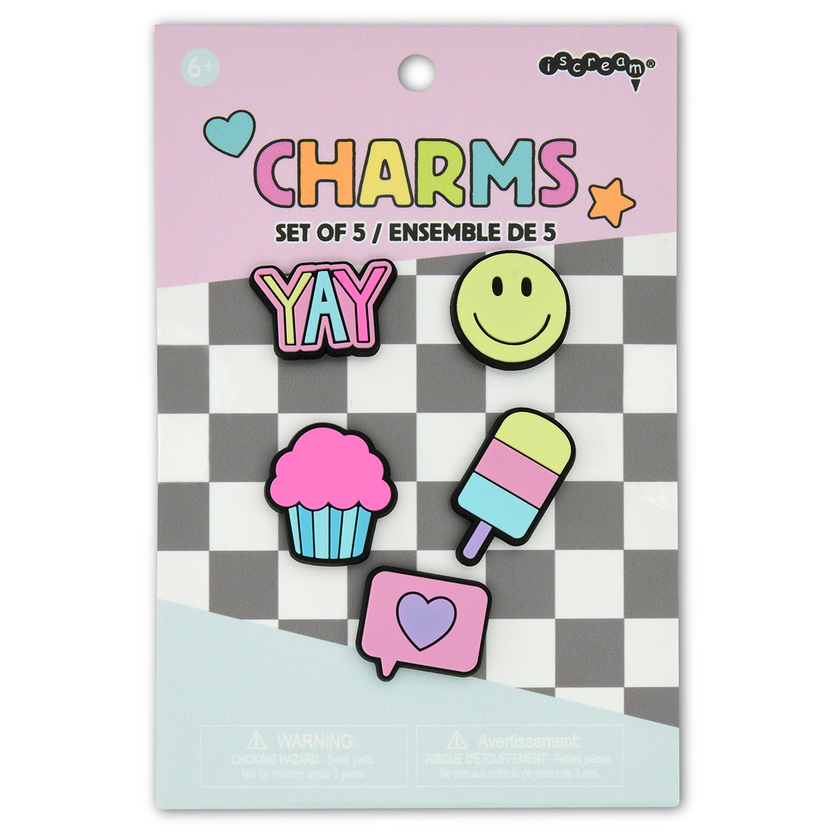 Happy Charms Set – Turner Toys