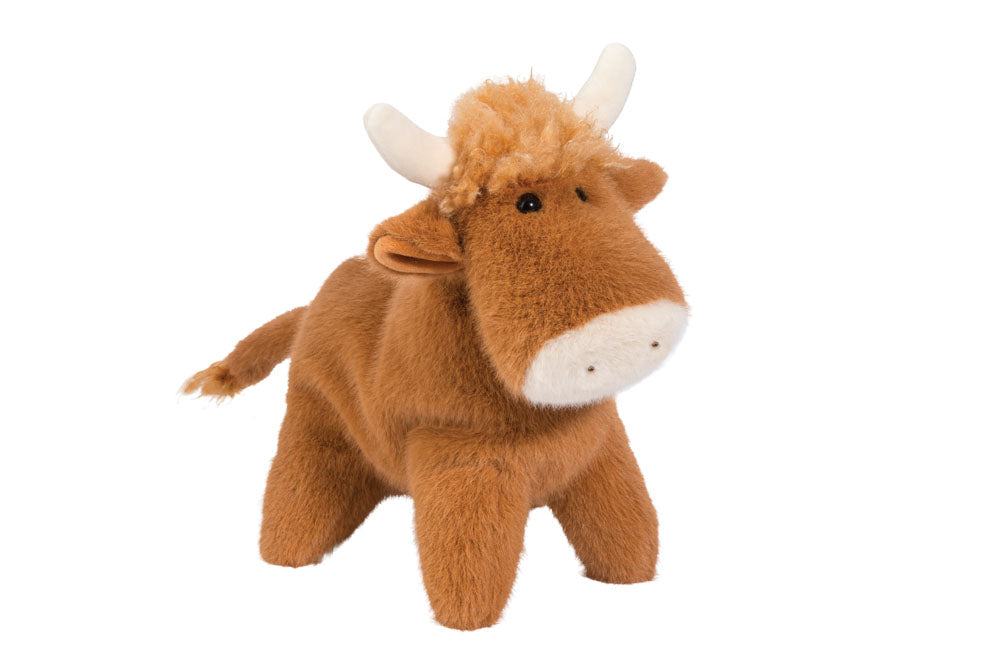 Hank Highland Cow Muzzle Large – Turner Toys