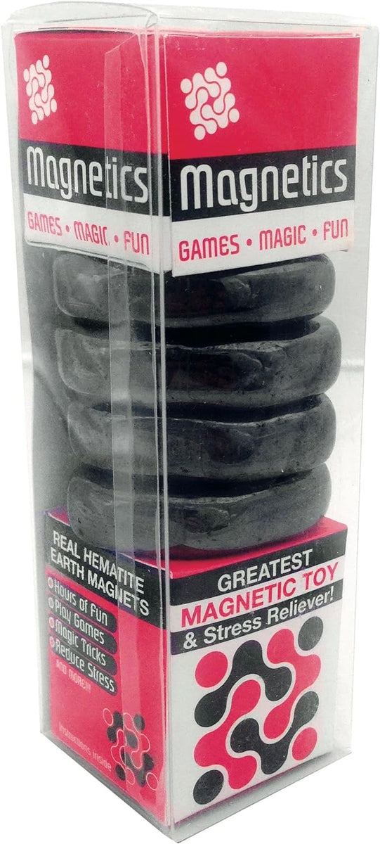 Magnetics Mega Magnetic Toy – Turner Toys