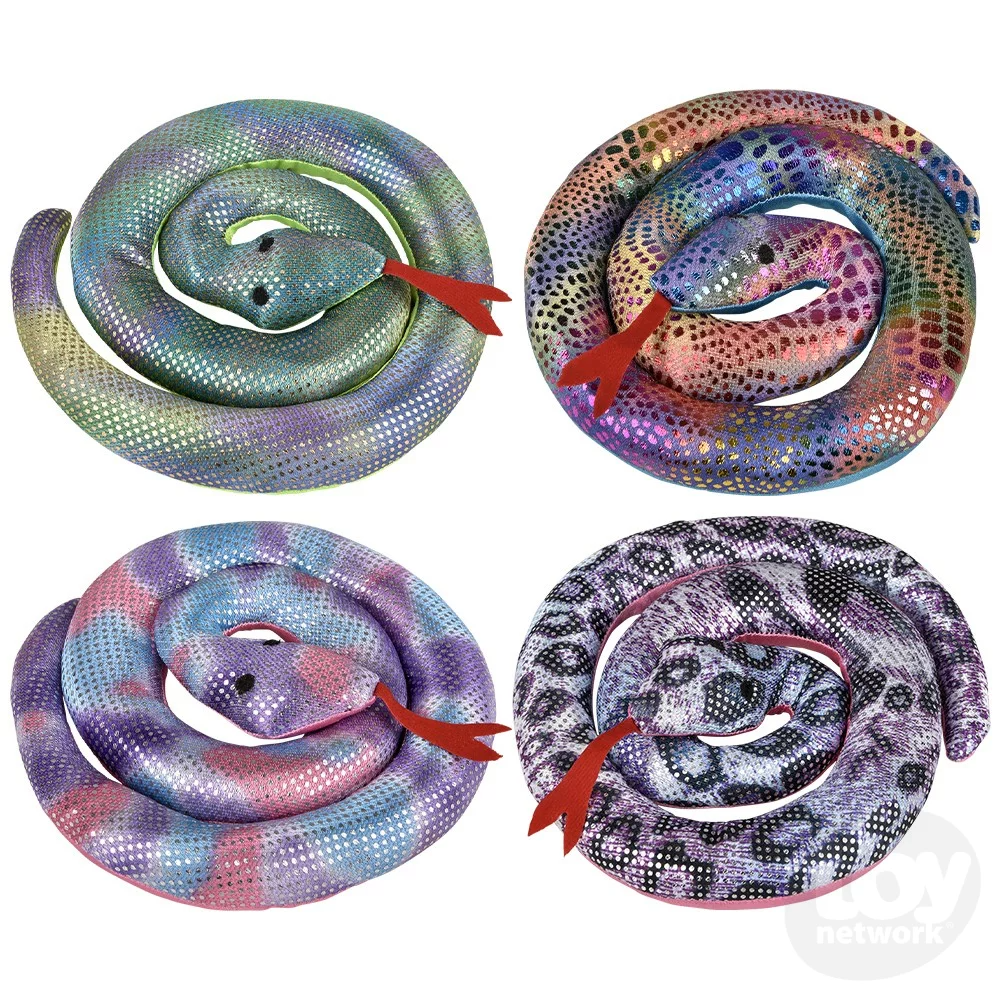 Sandbag Snake – Turner Toys