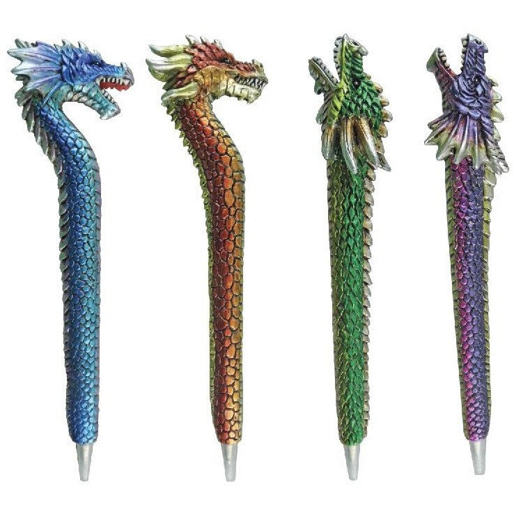 Dragon Pens – Turner Toys