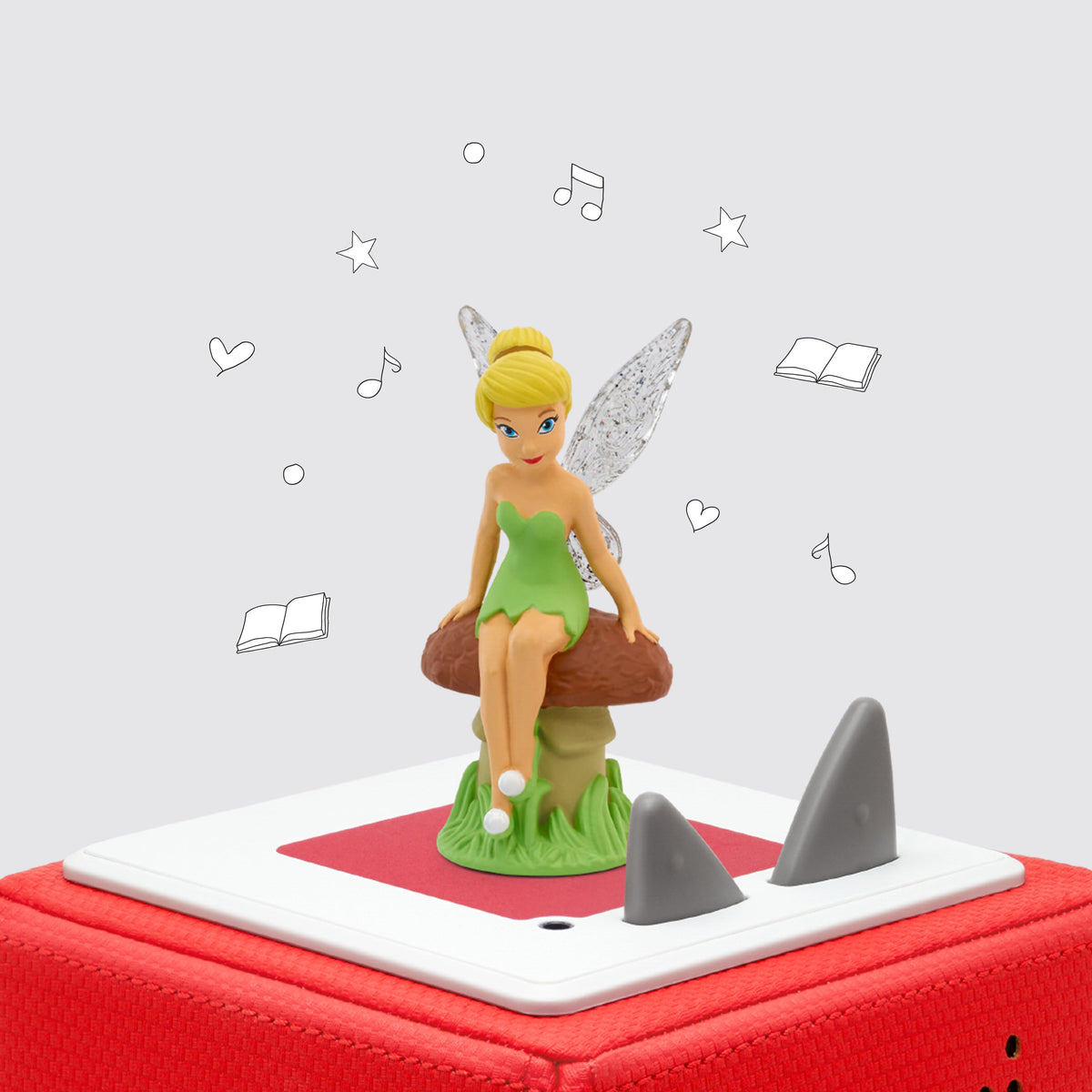 Disney Tinker Bell Tonie – Turner Toys