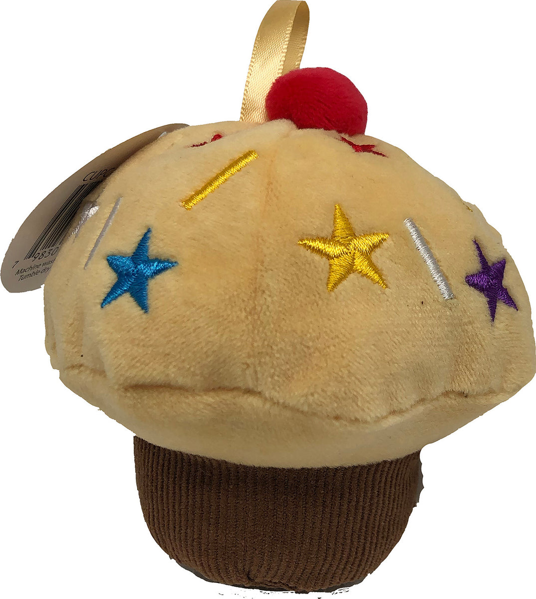 Baby Paper Cupcakes - Vanilla – Turner Toys