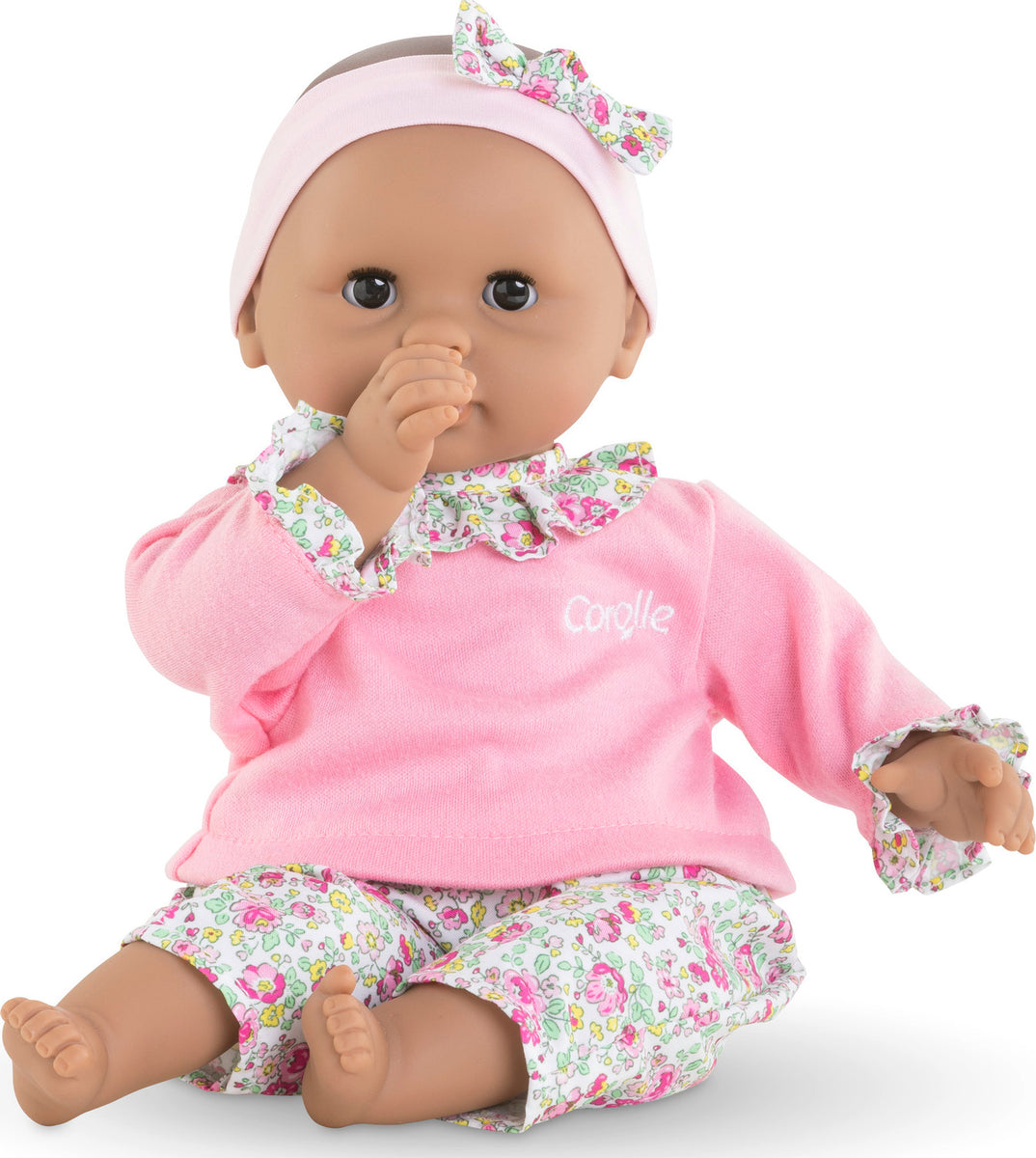 Corolle Bebe Calin Maria Doll – Turner Toys