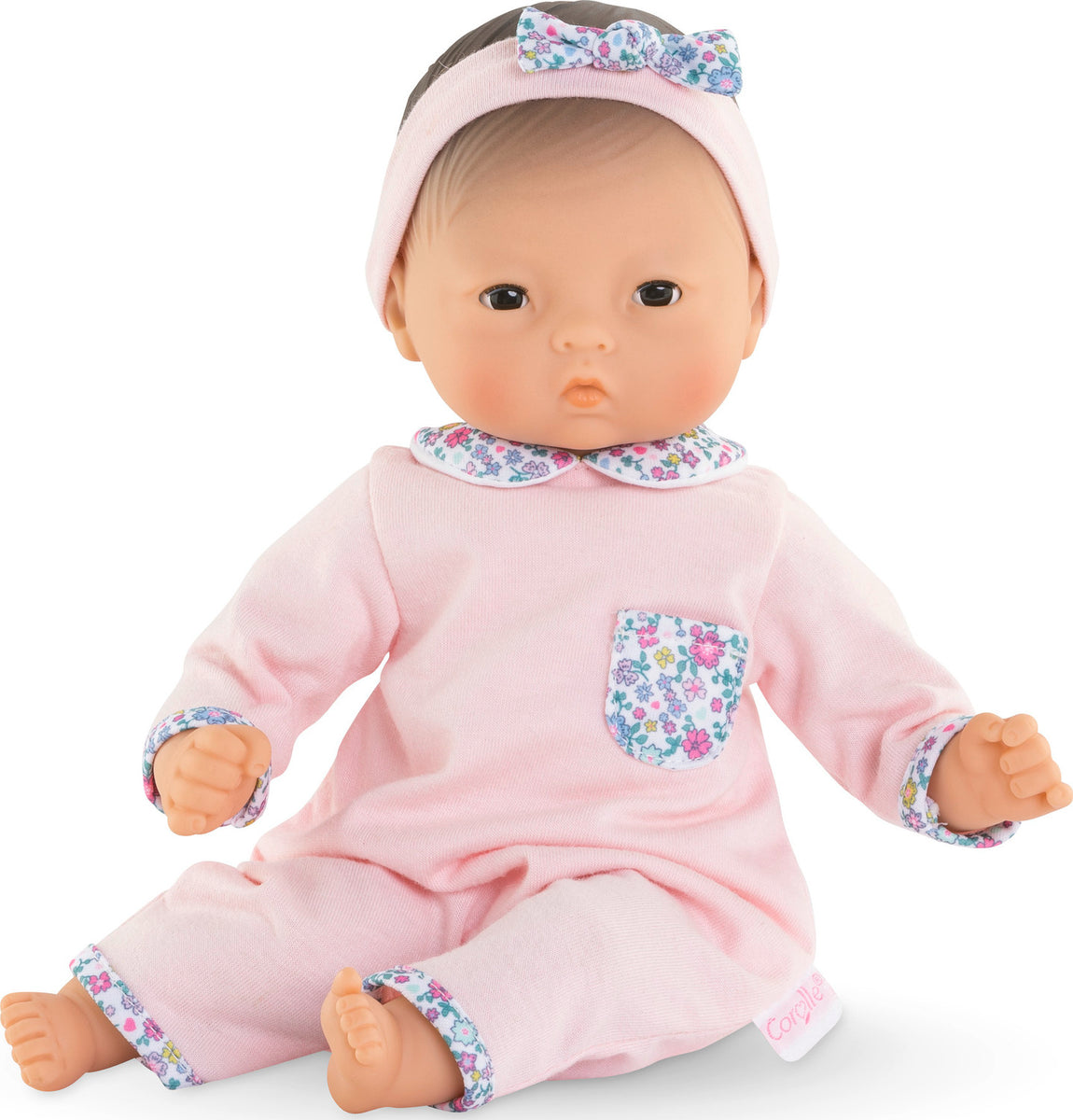 Corolle Bebe Calin Mila Doll – Turner Toys