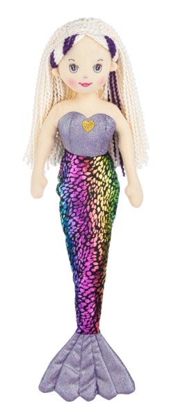 Shimmer Cove Mermaid - Shelly – Turner Toys