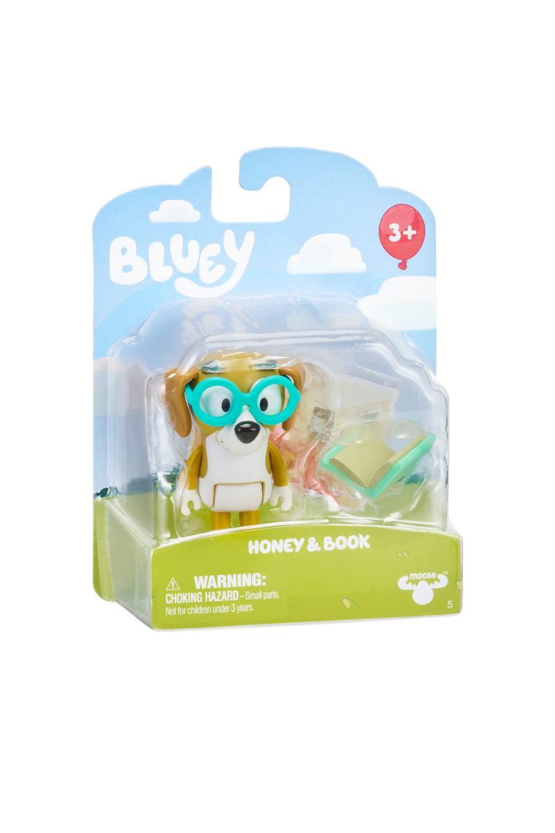 Bluey Story Starter Pack – Turner Toys