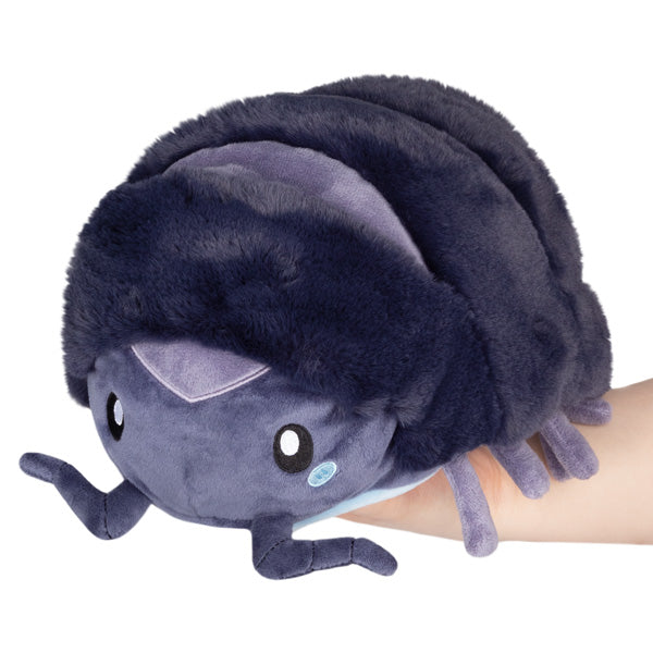 Mini Squishable Pillbug – Turner Toys
