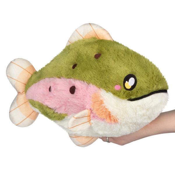 Mini Rainbow Trout – Turner Toys