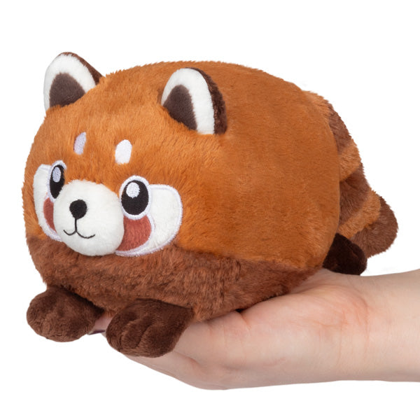 Snugglemi Snackers Baby Red Panda – Turner Toys