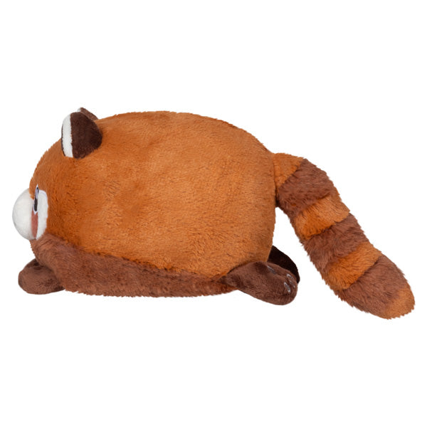 Snugglemi Snackers Baby Red Panda – Turner Toys