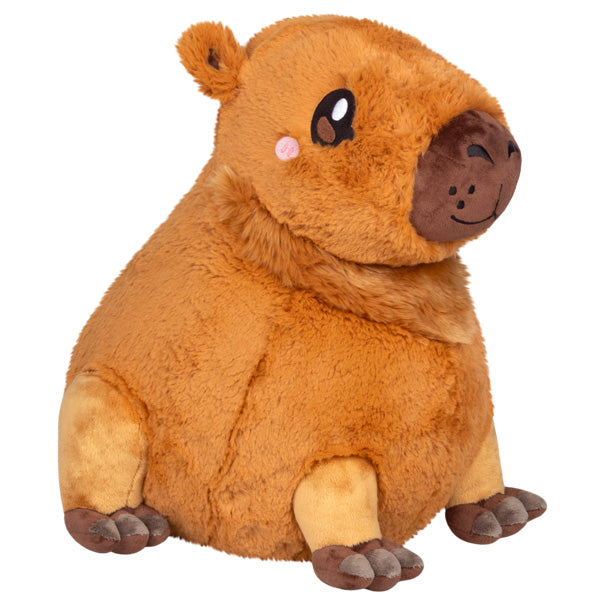 Squishable Capybara – Turner Toys