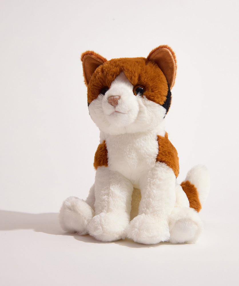 Patches Calico Cat – Turner Toys