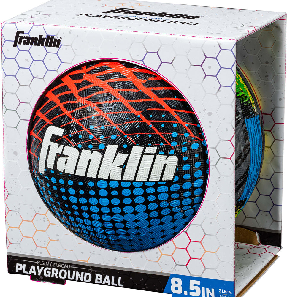 Franklin 8.5" Mystic Kick Ball – Turner Toys