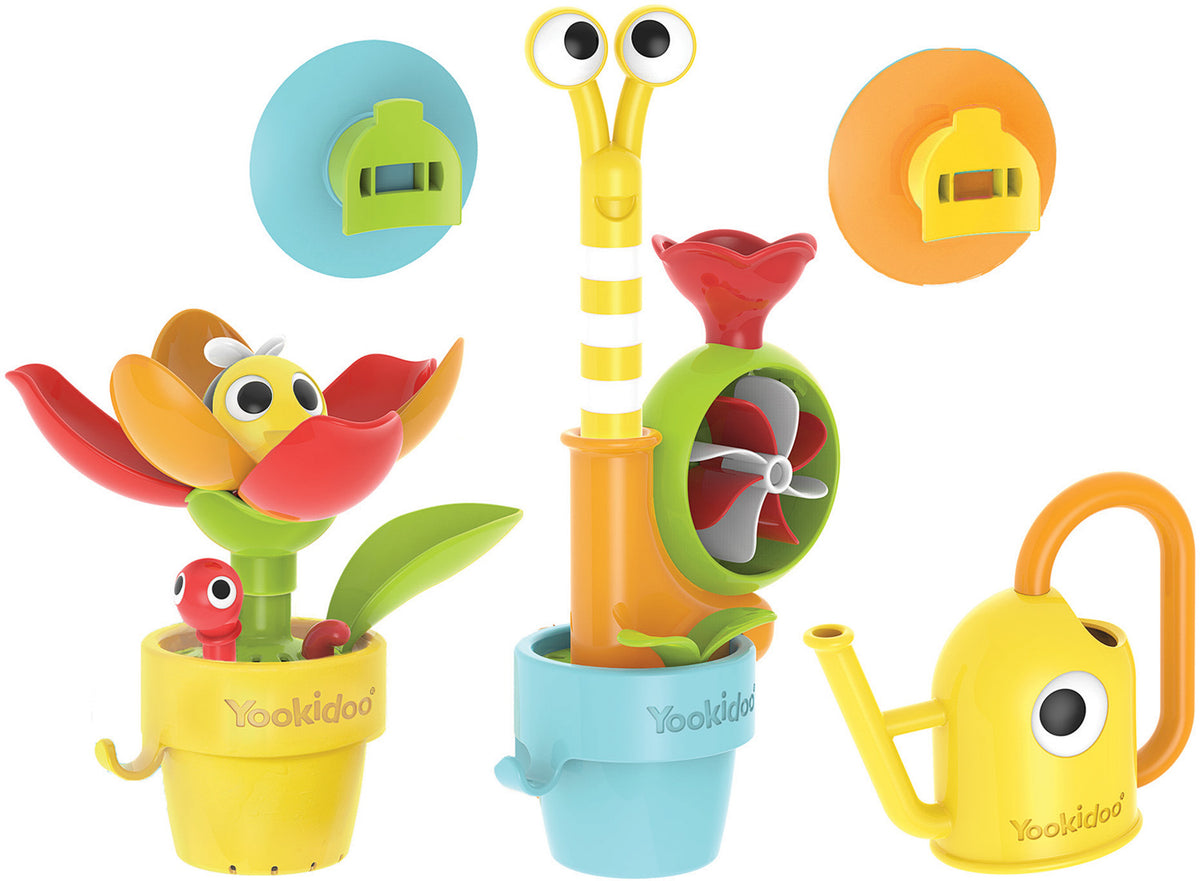 Pour 'N' Grow Pop-Up Garden Bundle – Turner Toys