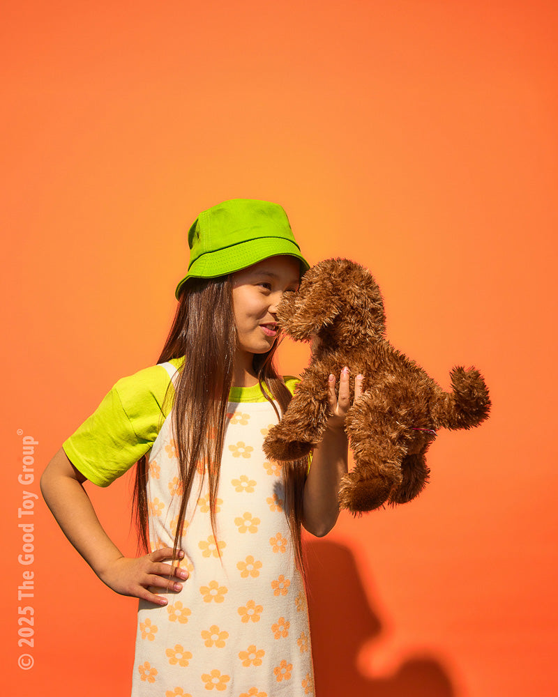 Darby Doodle – Turner Toys