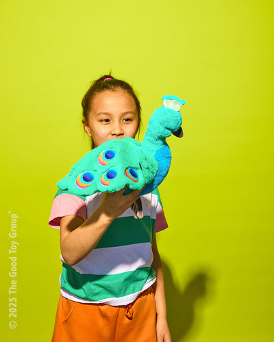 Cheeky Chonks Plush 4.5in – Turner Toys