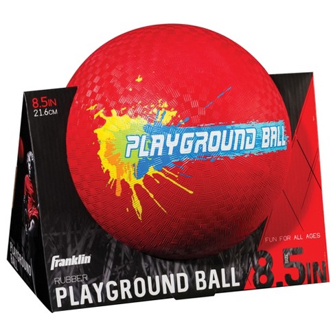 Franklin 8.5" Kick Ball – Turner Toys