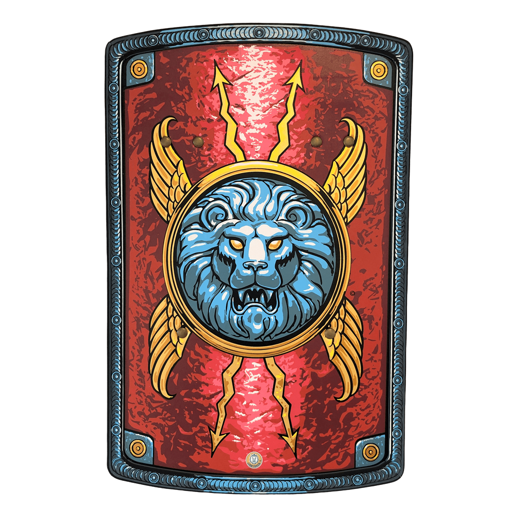 Lion Touch 30001 Roman Shield – Turner Toys