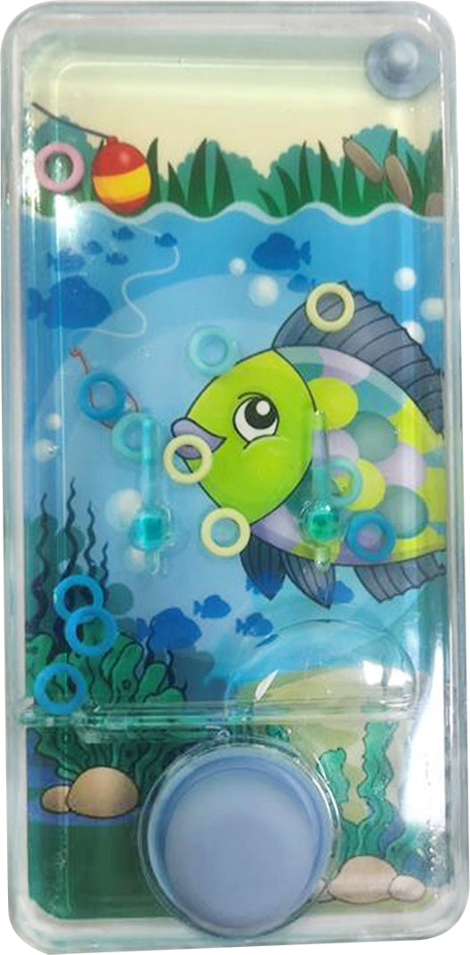 Ocean Wonderland Arcade Water Game – Turner Toys