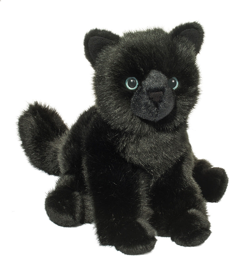 Salem Black Cat – Turner Toys