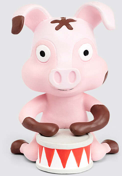 Animal Songs Tonie – Turner Toys